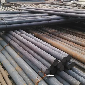 High Quality Strength Astm A350 Lf2 Lf3 Carbon Steel Round Rod Bar For ...