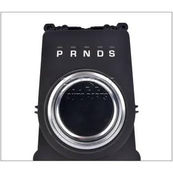Glossy Gear Shift Module Lr070696 For Land Rover Discovery Sport 2015 ...