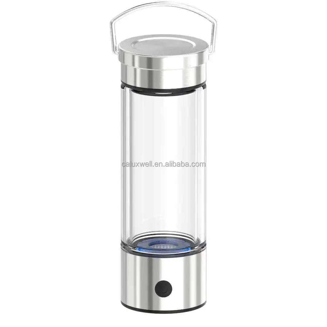 Leading Technology Usa Spe Membrane Technology Hydrogen Water Maker ...