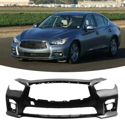 Q50 Impul Style Body Kit for Infiniti Q50 Body Kit 2014 up| Alibaba.com