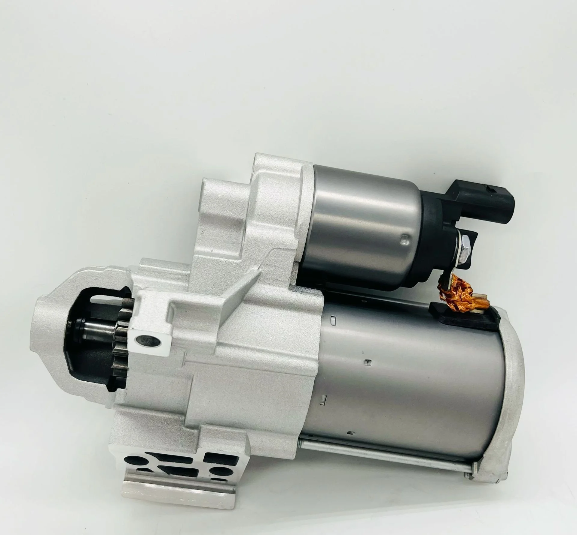 Genuine Auto Parts New 12V Engine Starter Motor Assy for BMW Car Make ...