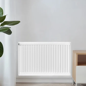 Modern Style Wall Column Radiator Central Heating Steel Panel Radiator ...
