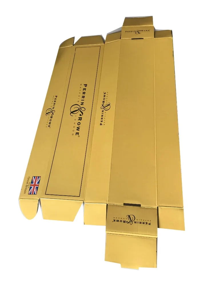 Shop High-Quality Corrugated Paper Packing Boxes on Sale