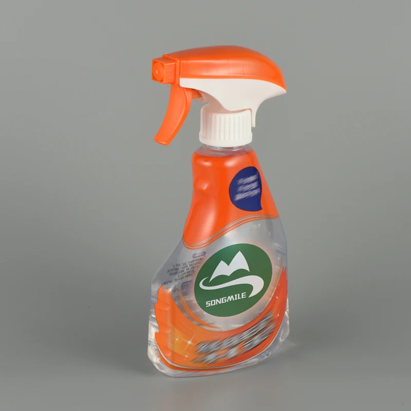 High Quality Non Metal Spring Plastic Trigger Sprayers 28 400 410 415 ...