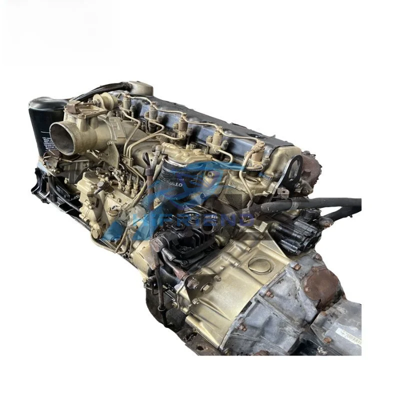 Genuine diesel for Mitsubishi Engine Assembly 4D30 4D31 4G64 4G18 4G20 ...