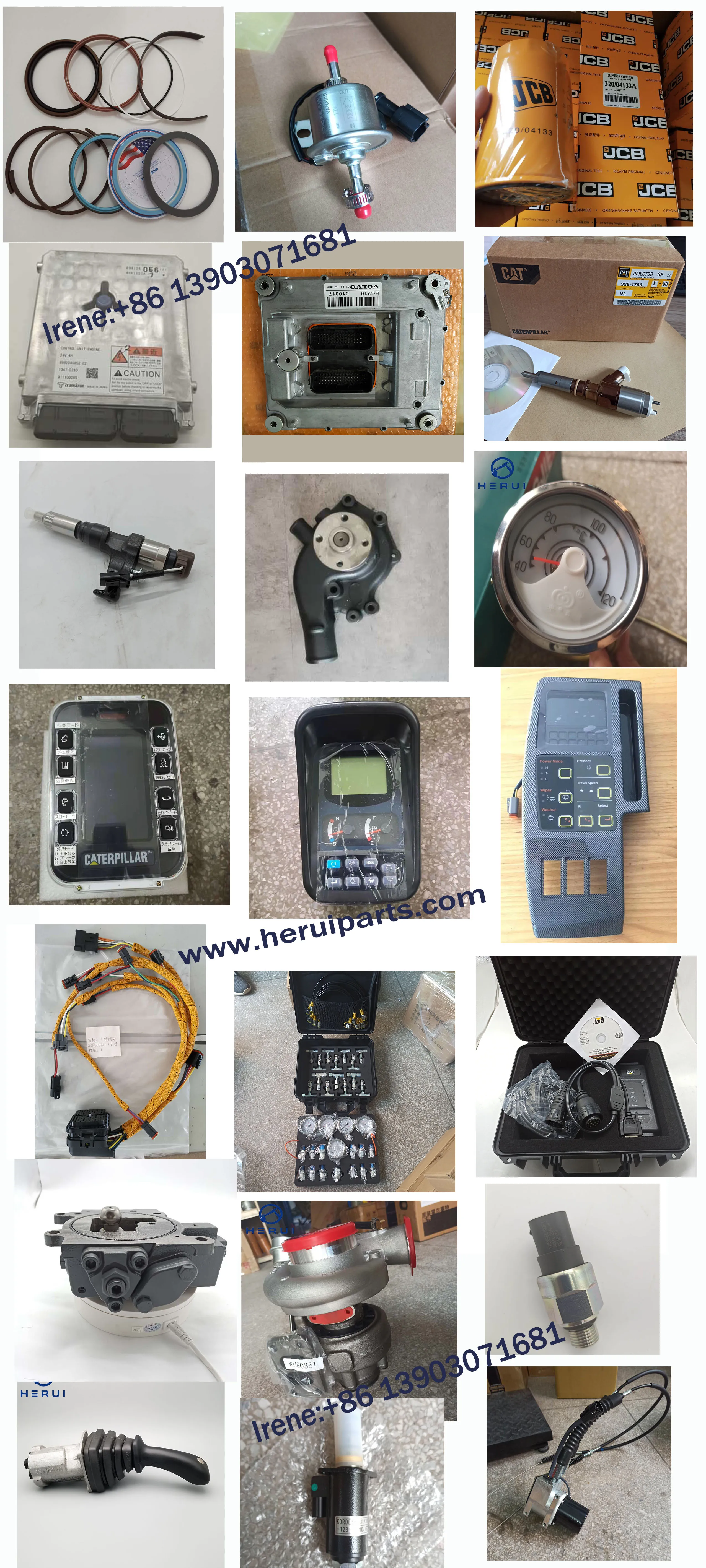 Et4 Communication Adapter Group Et Iv Cat Electric System Diagnostic ...