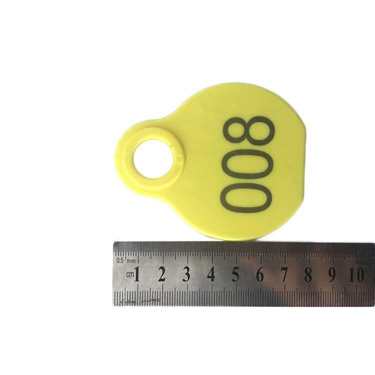 Alibaba.com: Adjustable cattle neck tags with rope, ear tags for sheep ...