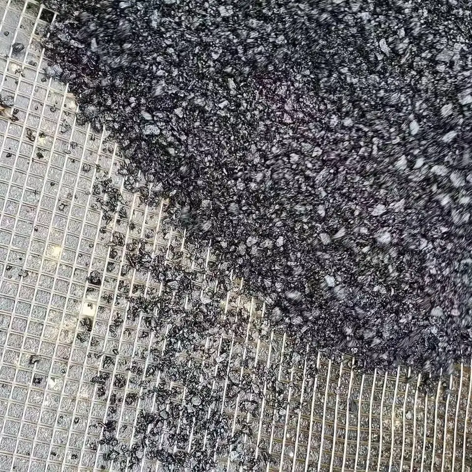 Clear Binder /colored Modified Bitumen/bitumen 50%2f70 - Buy Bitumen 50 ...