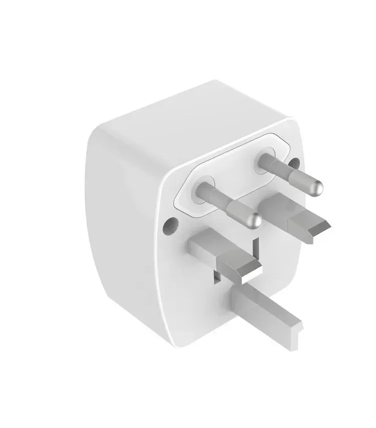 LDNIO Z4 Travel Adapter - Universal Plug & Charge Solution