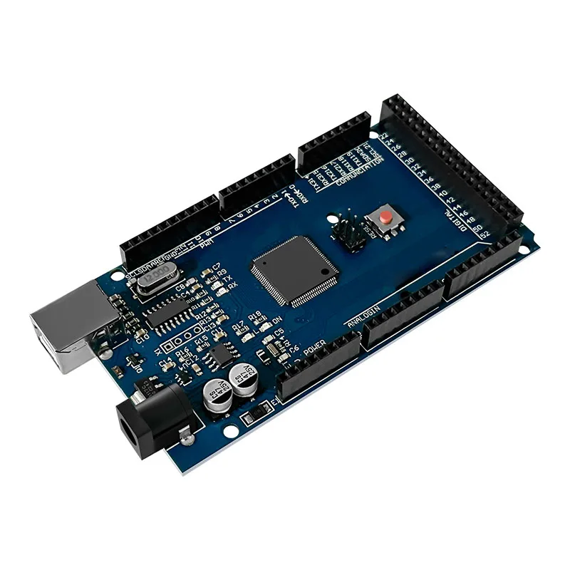 2560 Development Board - Programmers Kit with CH340G