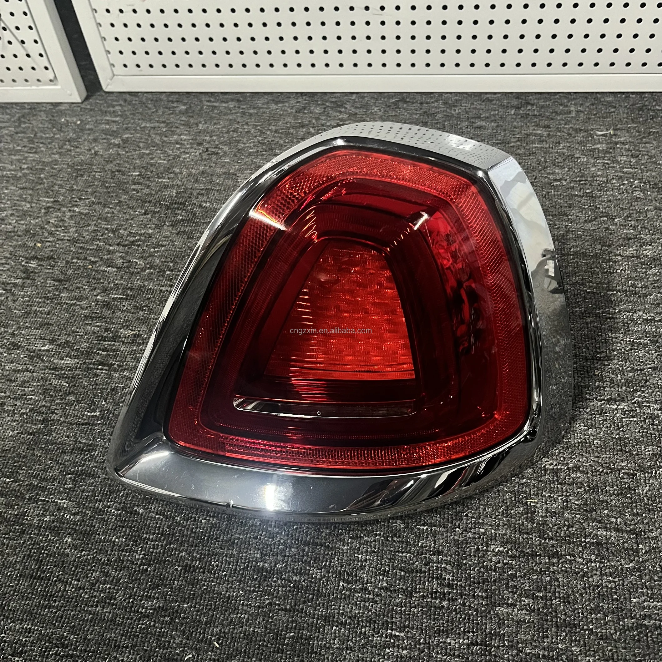 2010-2021 Led Tail Light Signal Lamp For Rolls-royce Phantom Ghost ...