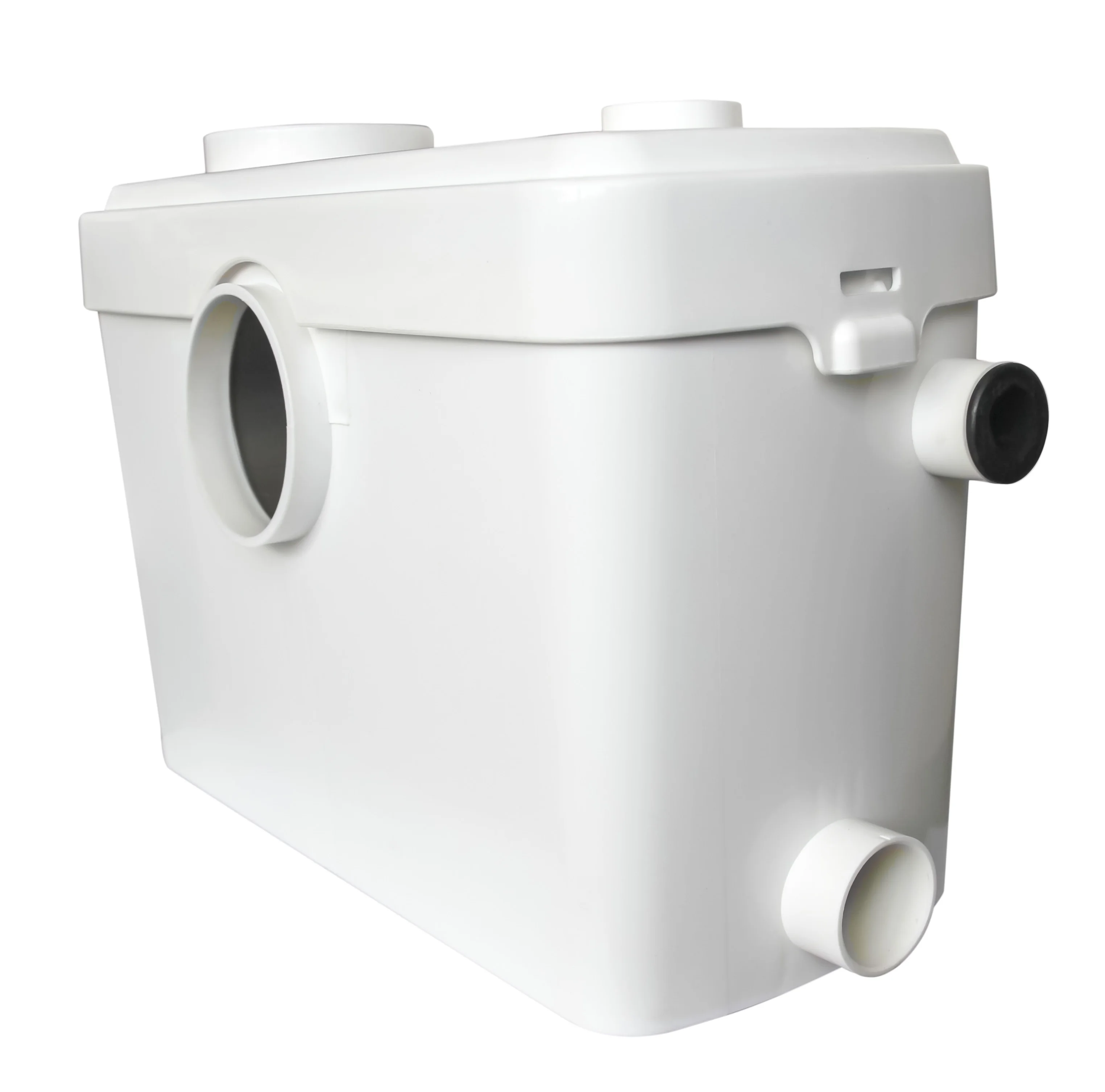 Bathroom 400w Wc Lifting System Pump Macerator Pump Sanitary Macerator ...