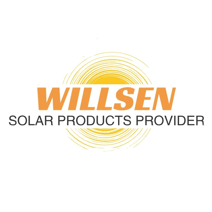 Company Overview - Chongqing Willsen Technology Co.,Ltd