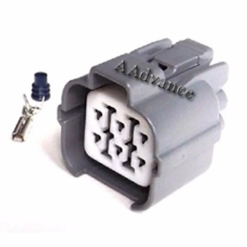 도매 6 핀 방식 HW 090 여성 커넥터 혼다 OBD2 Acura 6189-0331, 6918-0330| Alibaba.com