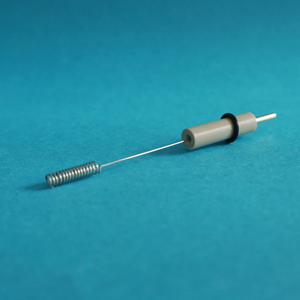 Platinum Wire Counter Electrode - 99.95% Purity CS927