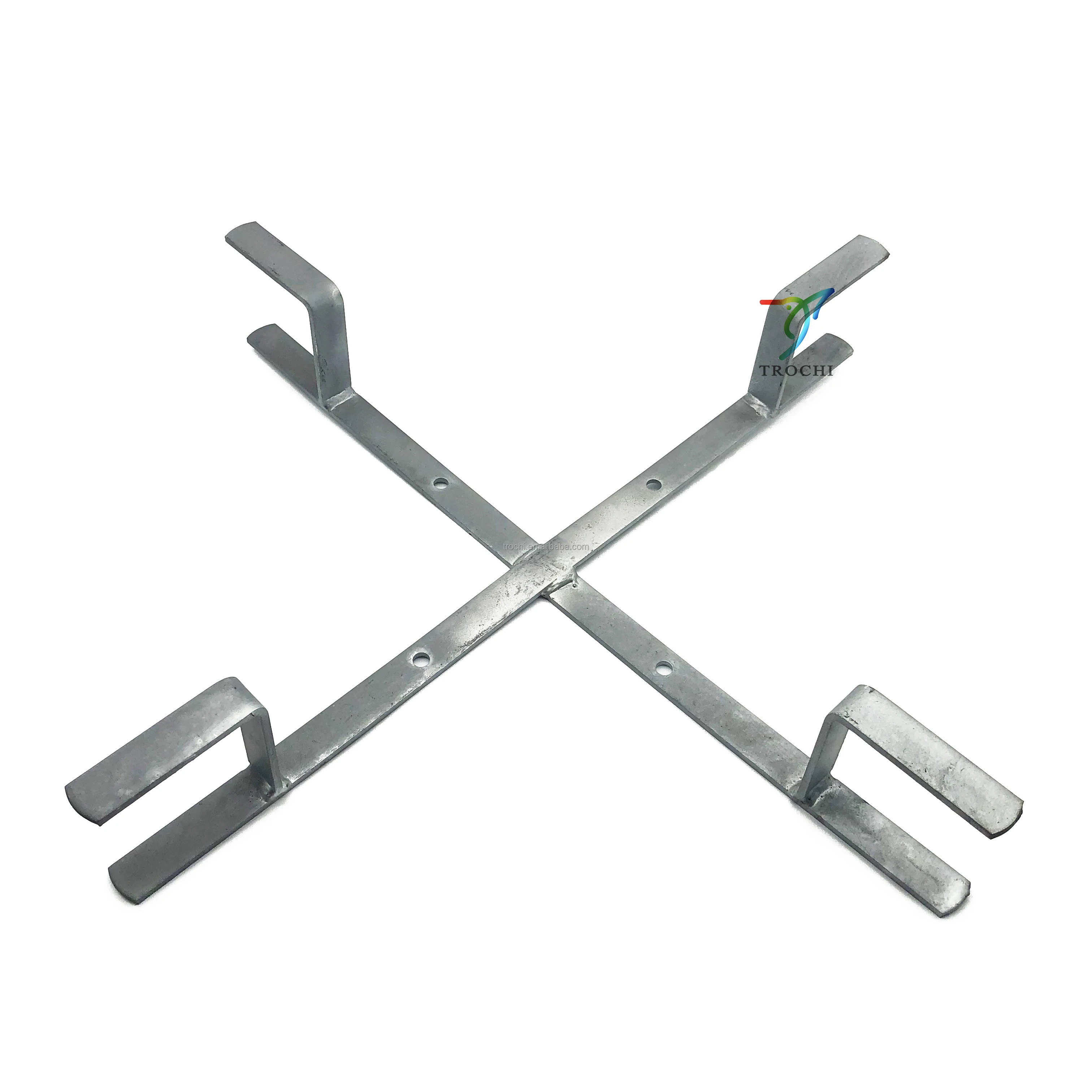 ADSS Cable Storage Trays - Organize with Trochi Brackets