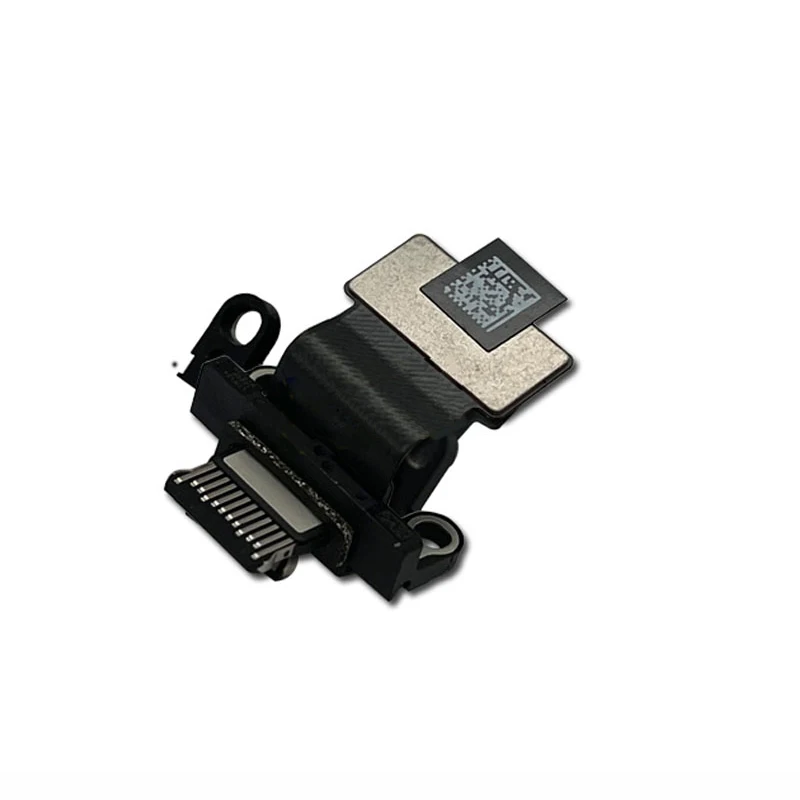 For Macbook Pro M1 14" A2442 16" Max 2485 Dc-in Usb-c Board Connector ...