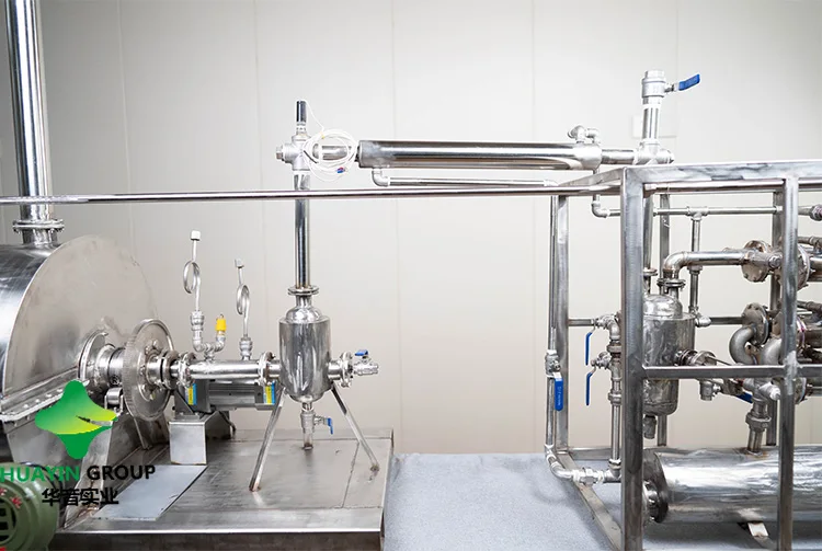 Mini Waste Plastic Pyrolysis Plant - 10kg Capacity Lab Scale