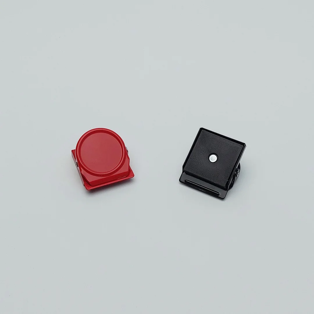 Wholesale Color Advertising Supermarket Shelf Pop Plastic Clip with ...