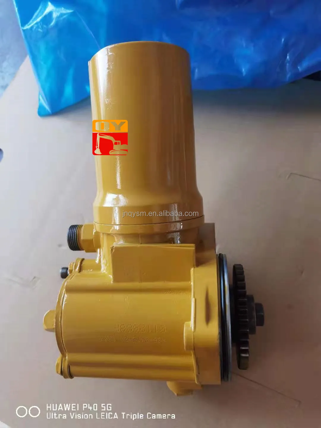 E322c E325cl E325c Diesel Fuel Injection Pump 1629612 1807341 3126b ...