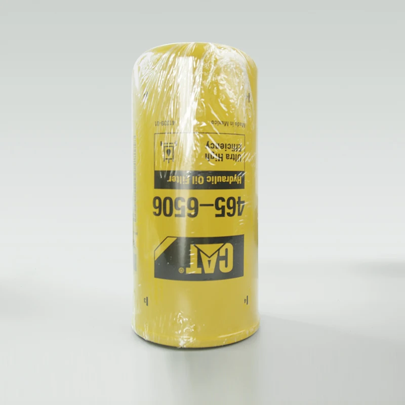 465-6506 Oil Filter for CAT 770 777 773 Original Trucks and Wheel ...