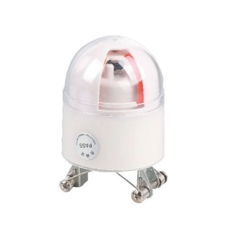 Remote Overhead Line Fault Passage Indicator And Short Circuit Fault ...