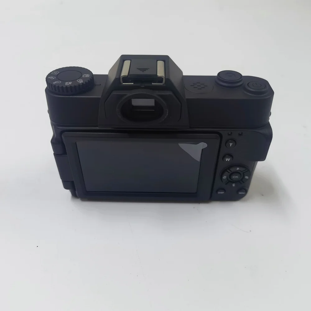 Winait 48MP DSLR Camera with 3.0'' Touch Display, 16X Digital Zoom ...