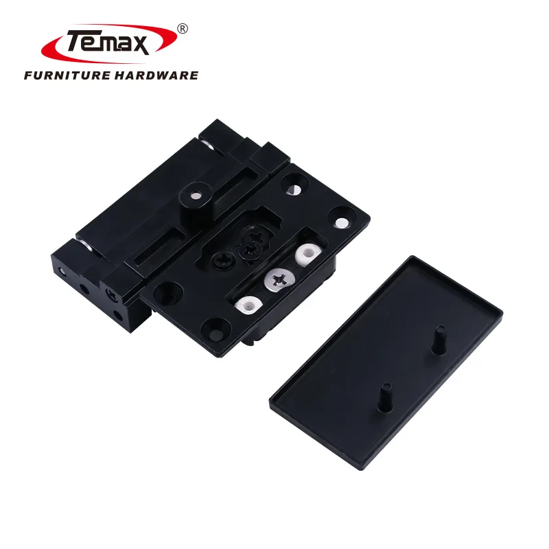 Soft Close Hinge Bisagra TEMAX Cabinet Hardware - 320sets