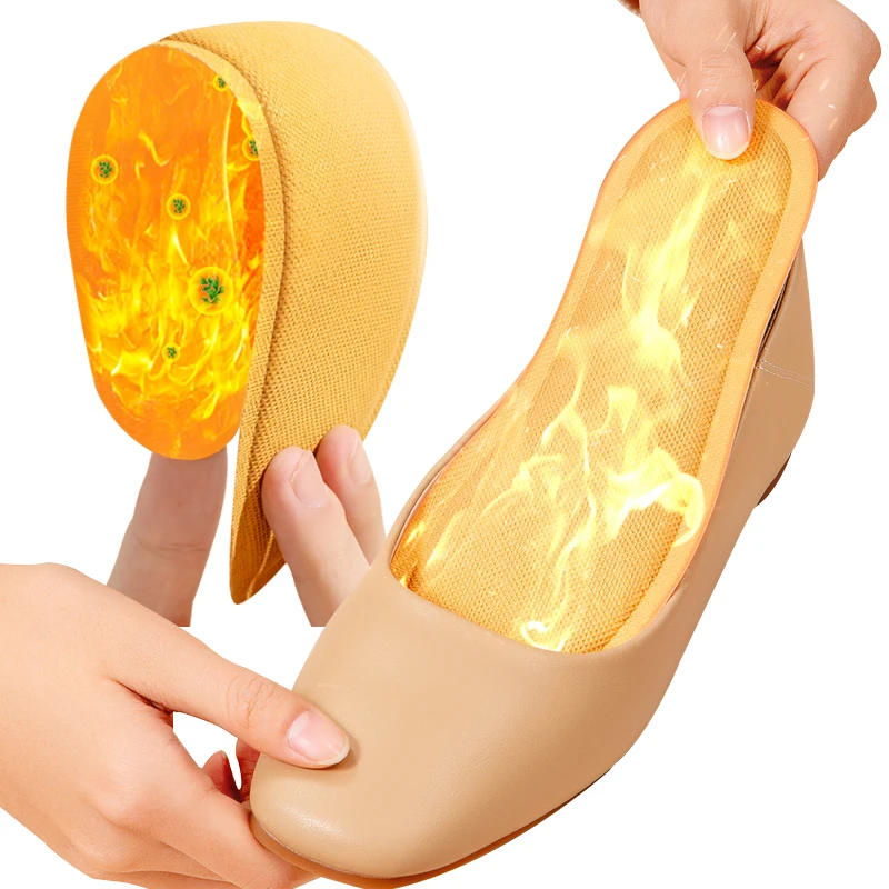 High effective self heating foot patch heat pad CE approved disposable ...