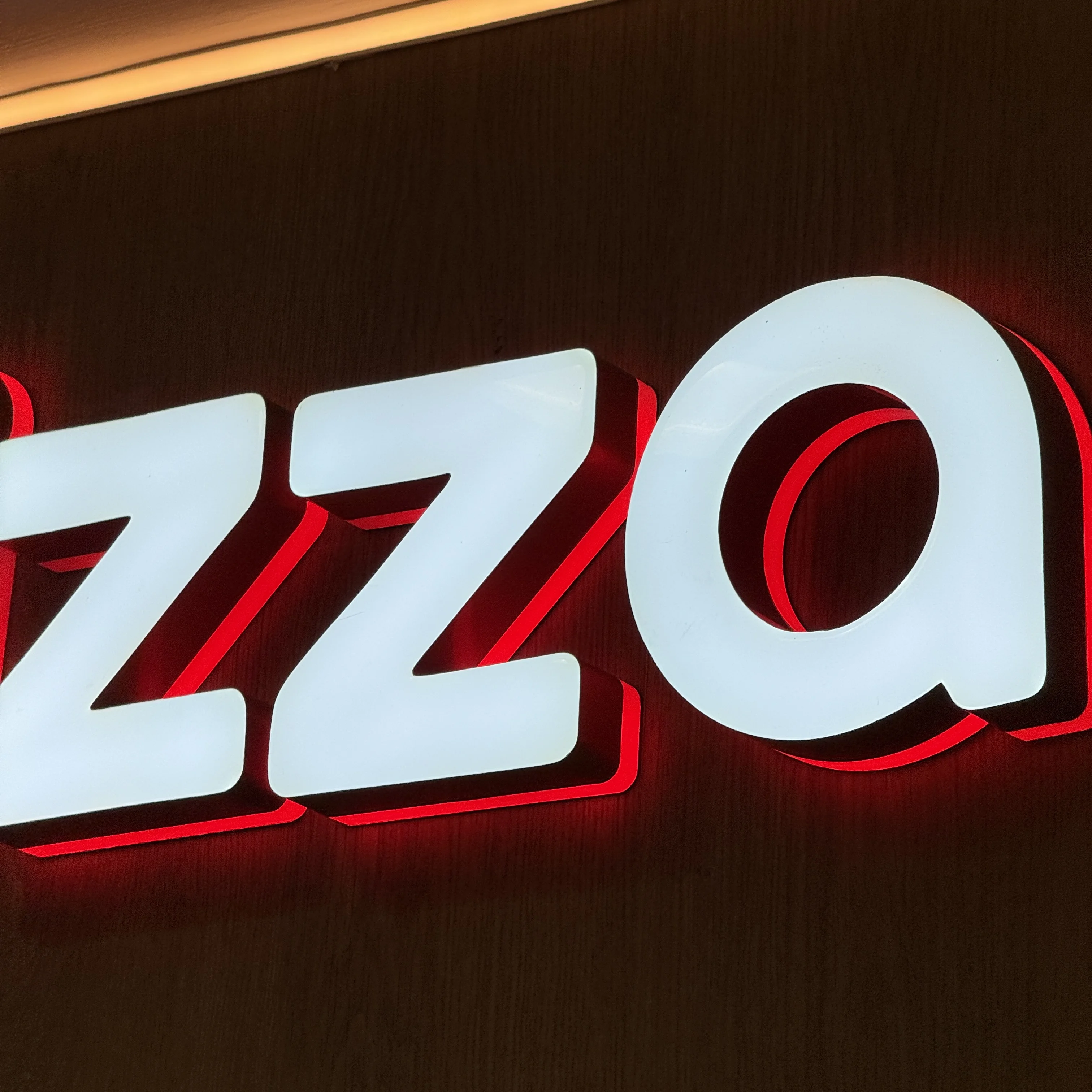 Daco Sign Custom Business Logo Signs for Storefront & Indoor/Outdoor ...