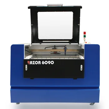 Redsail R6090 900x600 Redsail W2 100w Co2 Laser Engraver Cutter ...
