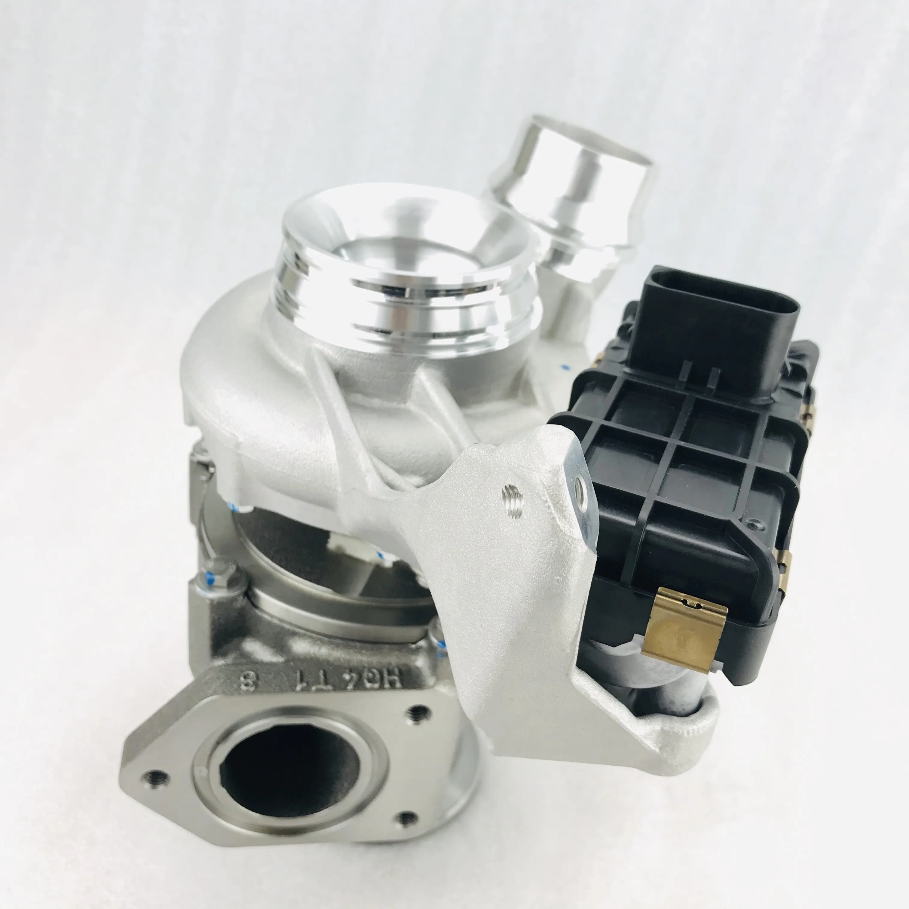 TF035 Turbocharger for BMW X1 20d (E84) N47D20 Engine 49335-00610 49335 ...