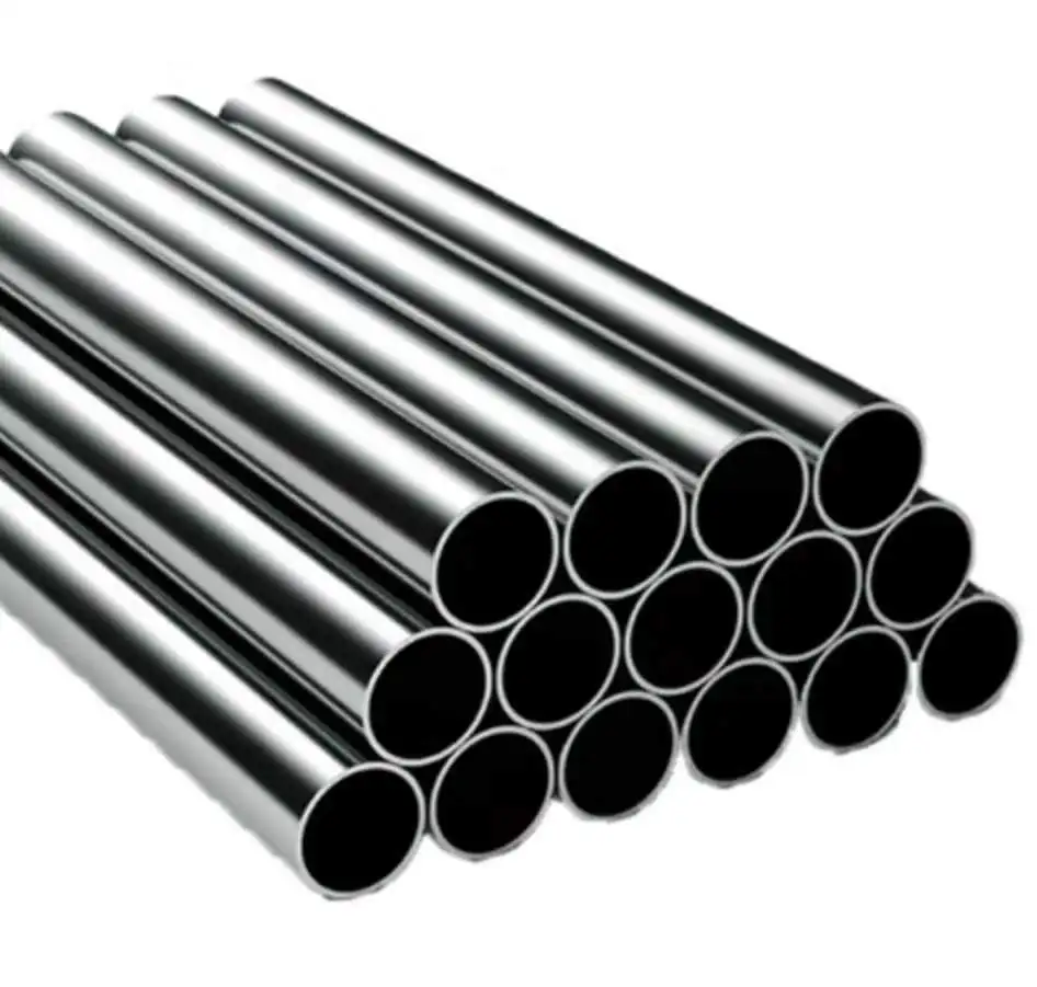 Best Prices Manufacturer Aluminum Alloy Pipe 6063 T5 6061 T6 Aluminium ...