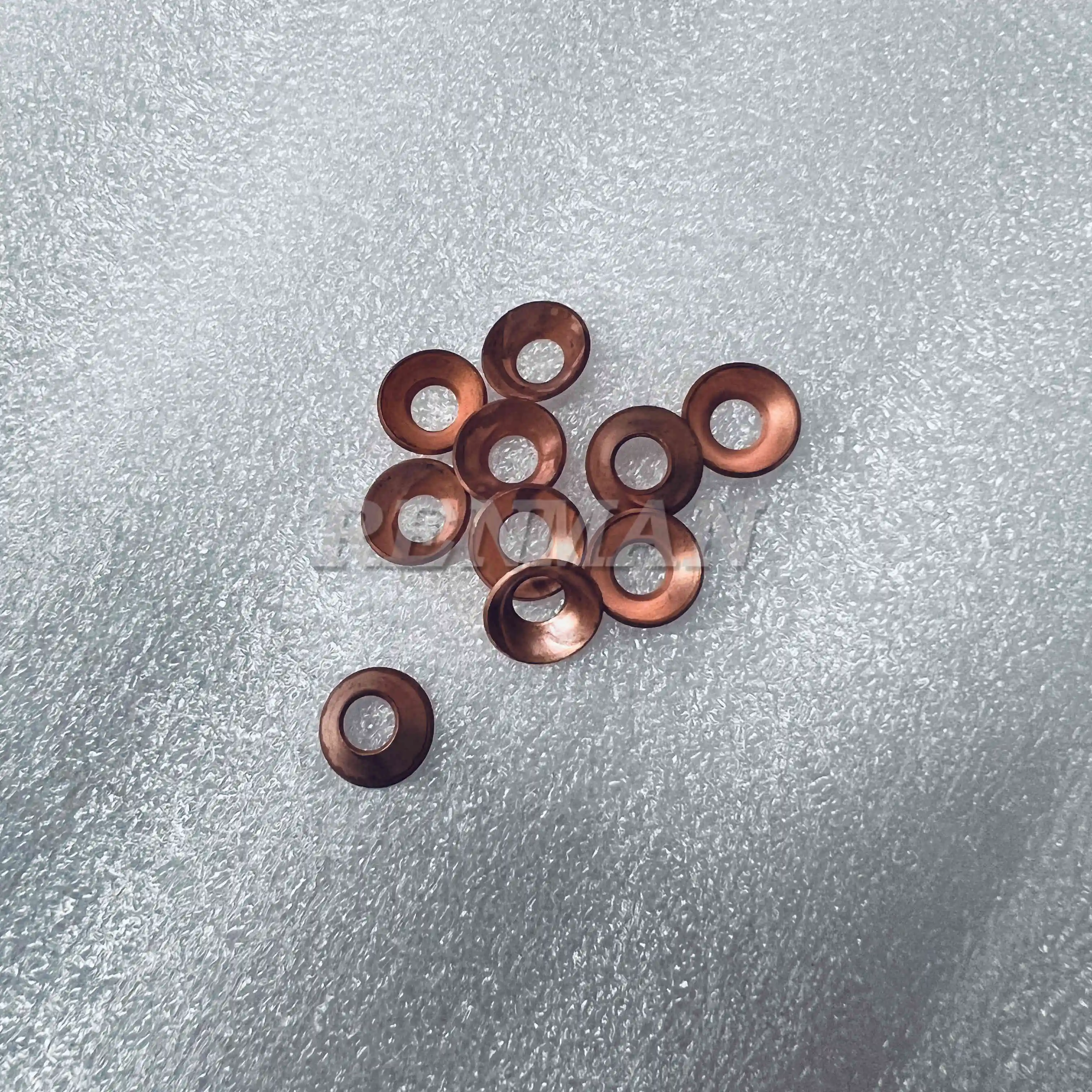 Cummins 6c Machinery Diesel Engine Parts Sealing Washer 3924389 ...