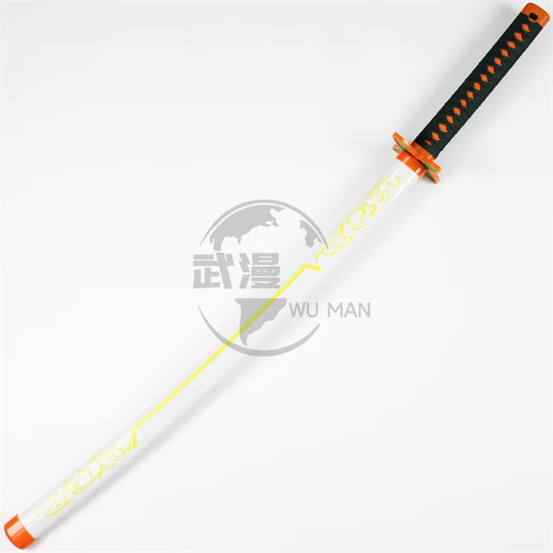 Alibaba.com: Japanese Anime Demon Slayer Kochou Shinobu Prop Sword with ...
