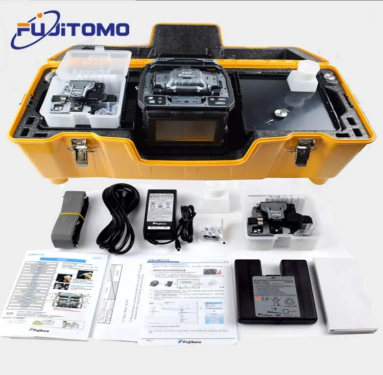 Originele Japan Fsm-80s Fsm-70s Fsm-88s + Fsm90s Fsm 90s + Met Ct-50 ...