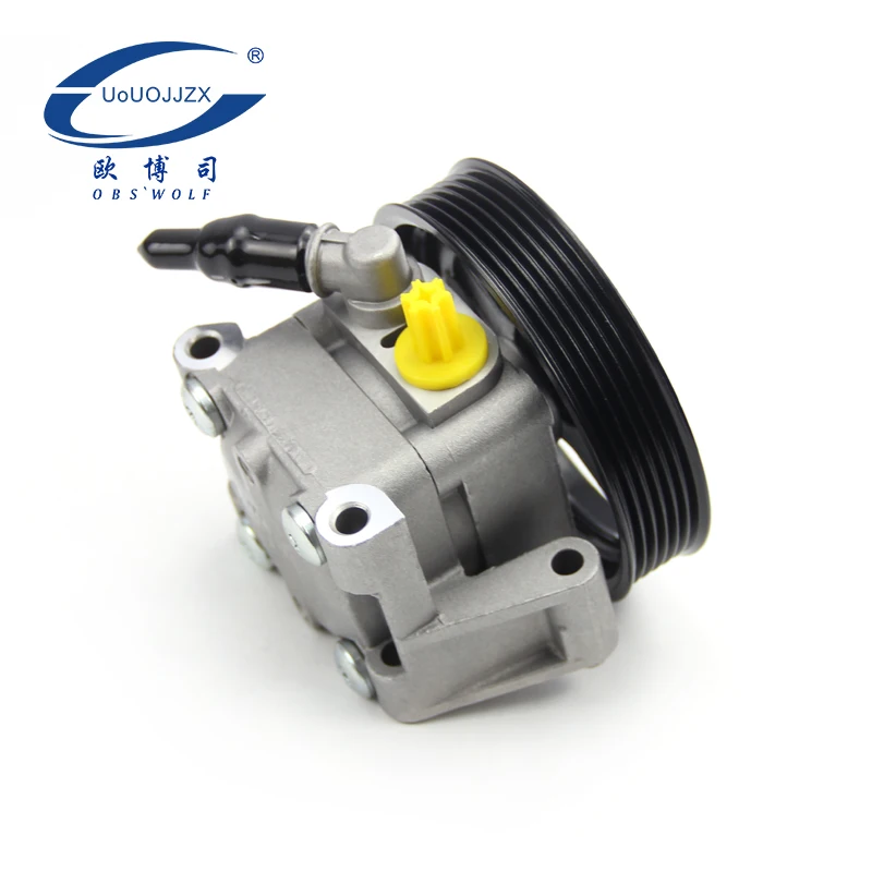 Auto parts power steering pump For LAND ROVER Freelander 2.0T 06-14 LR2 ...