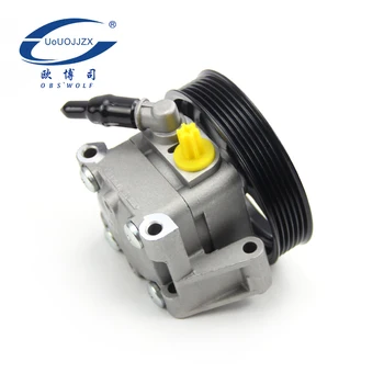 Auto Parts Power Steering Pump For Land Rover Freelander 2.0t 06-14 Lr2 ...