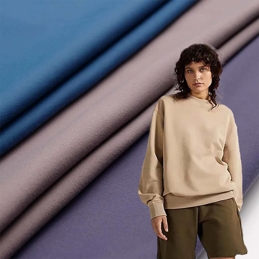 Custom Print 4 Way Stretch Double Brushed Leggings Fabric 220gsm 40d ...