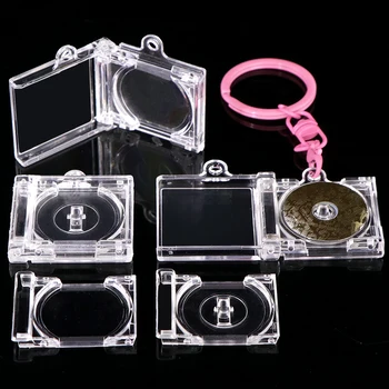 Sunshing Cd-r Nfc Album Smart Image Card Qr Card Sticker Folding Smini ...