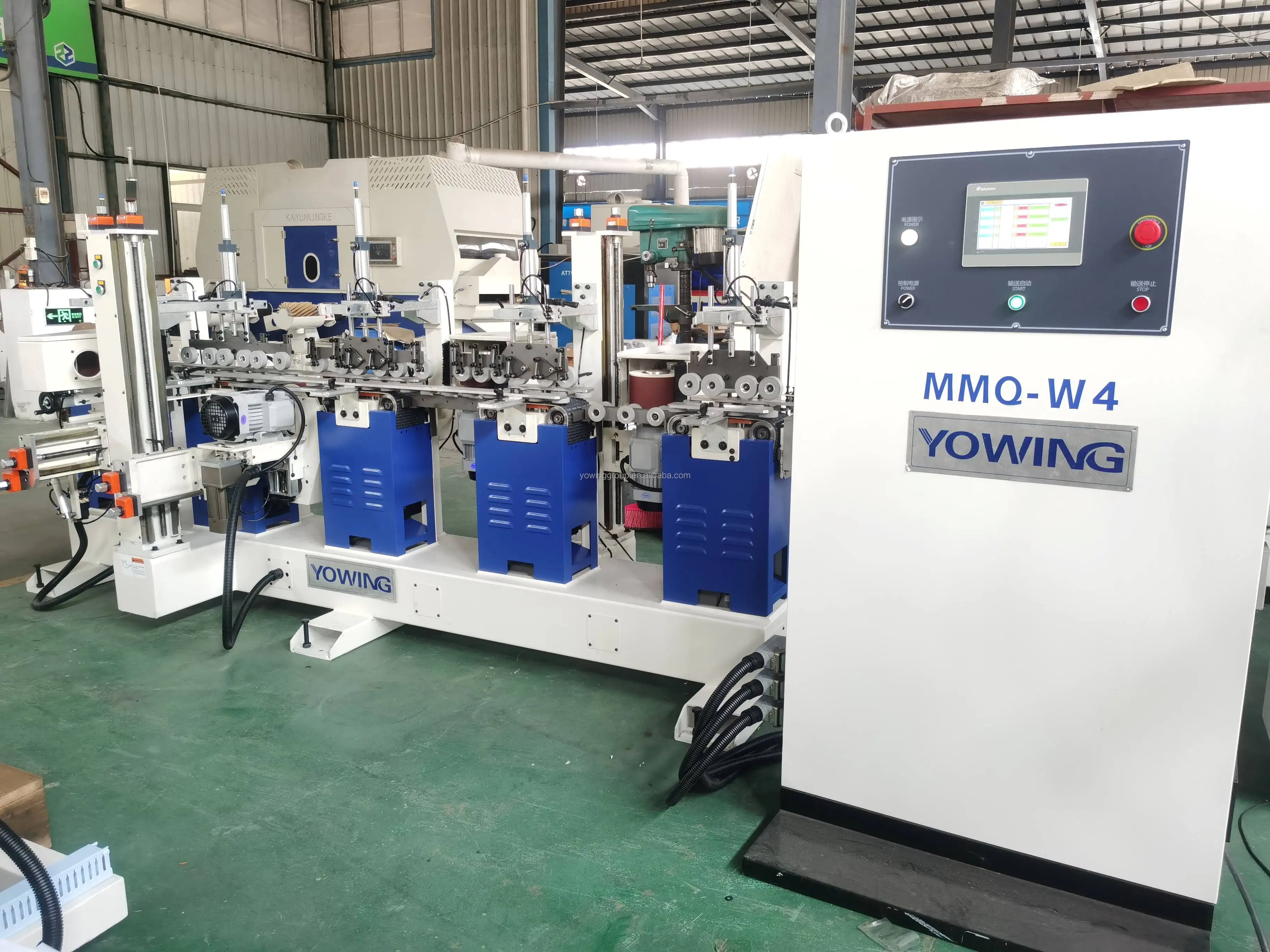 Wooden Profiles Architraves Skirting Sanding Machine| Alibaba.com