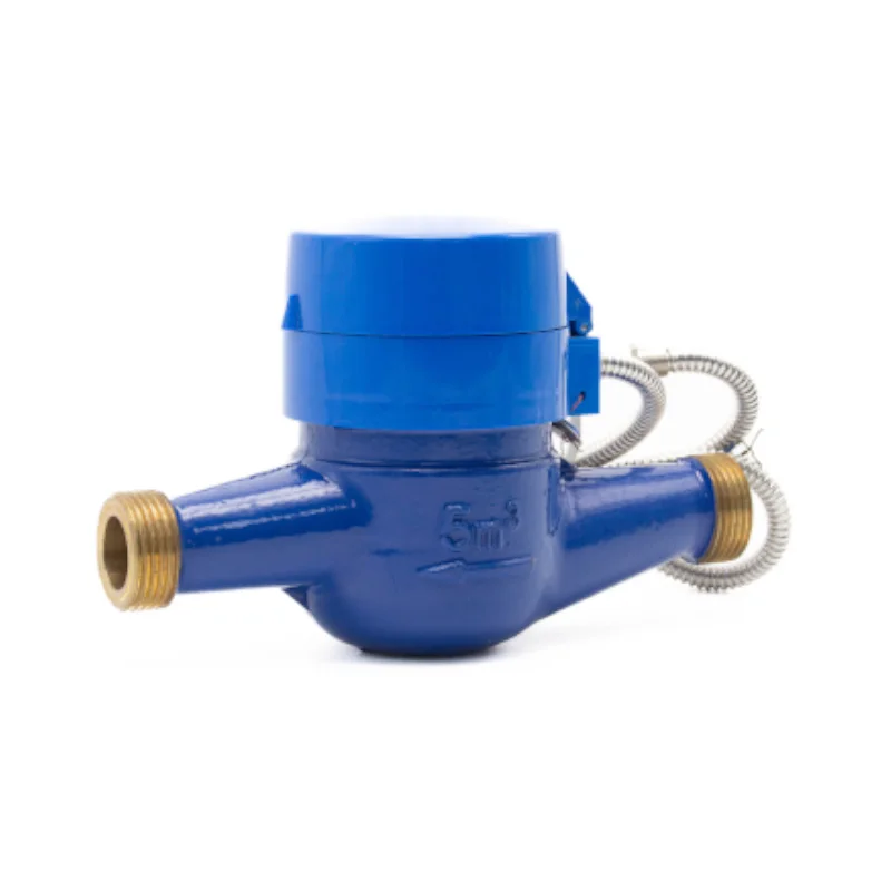 Photoelectric Wire Remote Smart Water Flow Meter - Buy Photoelectric ...