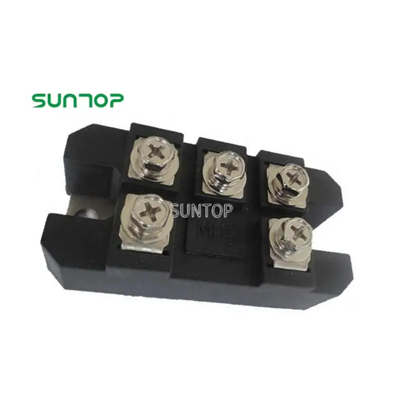 Three Phase Bridge Rectifier 100a Ac Dc Rectifier - Buy Three Phase ...