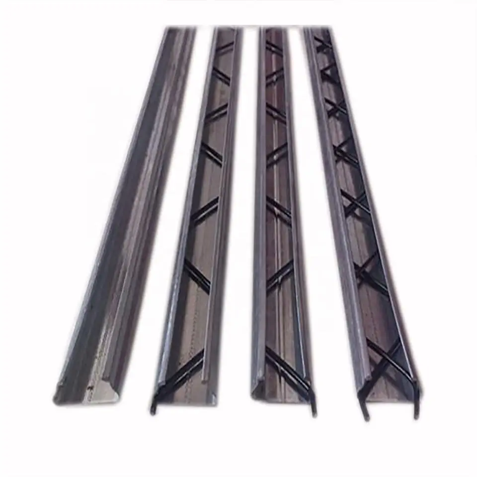 Channel Lock And Wiggle Wire For Greenhouse Aluminium Alloy Locking ...