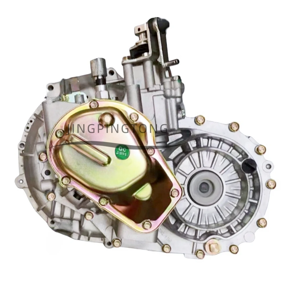 Rebuild Nice Performance Transmission Gearbox Sail 1.4L 1.2L Used ...