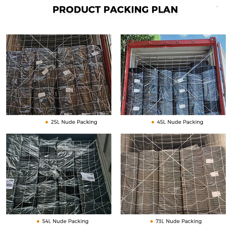 Stackable Large Big Black Hard Plastic Storage Crates - Buy Big Plastic ...