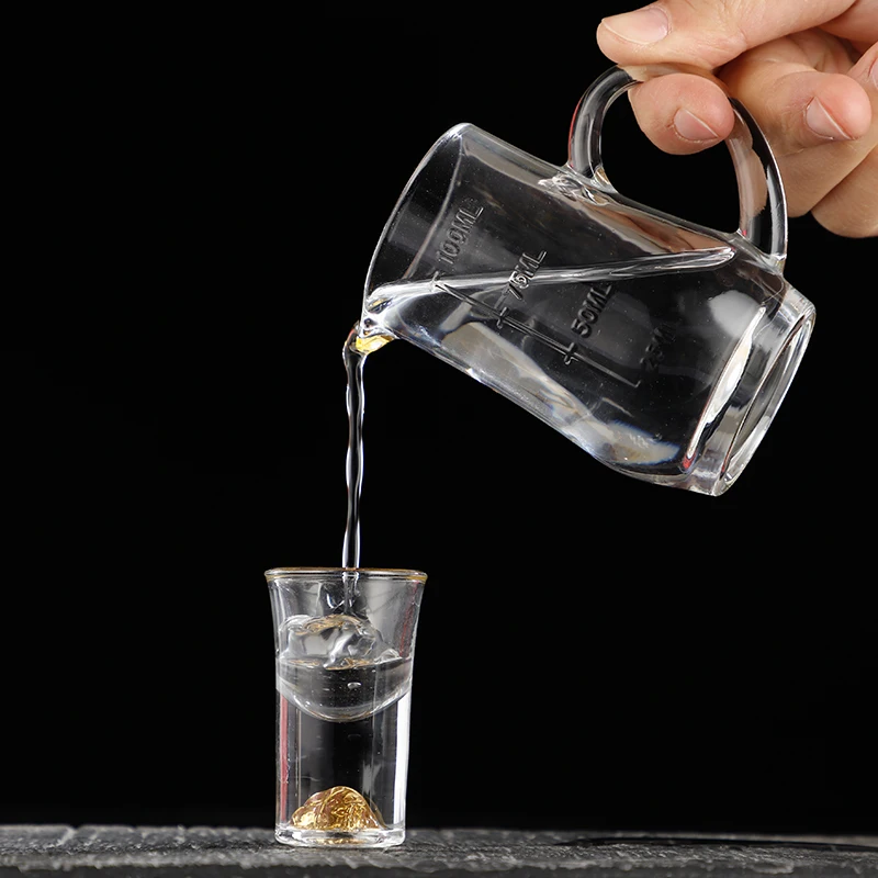 Hot Selling 15ml Scale Wine Glass Separator High Quality Wine Cup Set ...