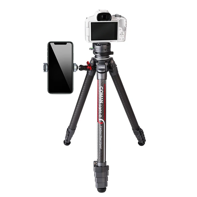 Company Overview - Coman Photo Equipement (zhongshan) Co., Ltd.