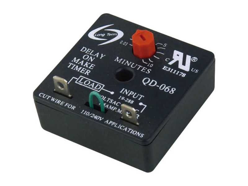 Delay On Make Timer Relay - Buy Power On Time Delay Relay,Power On Time Delay Relay,Power On ...
