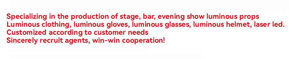 Large Fluorescent Laser Sword Stage Magic Show Illumination Props ...